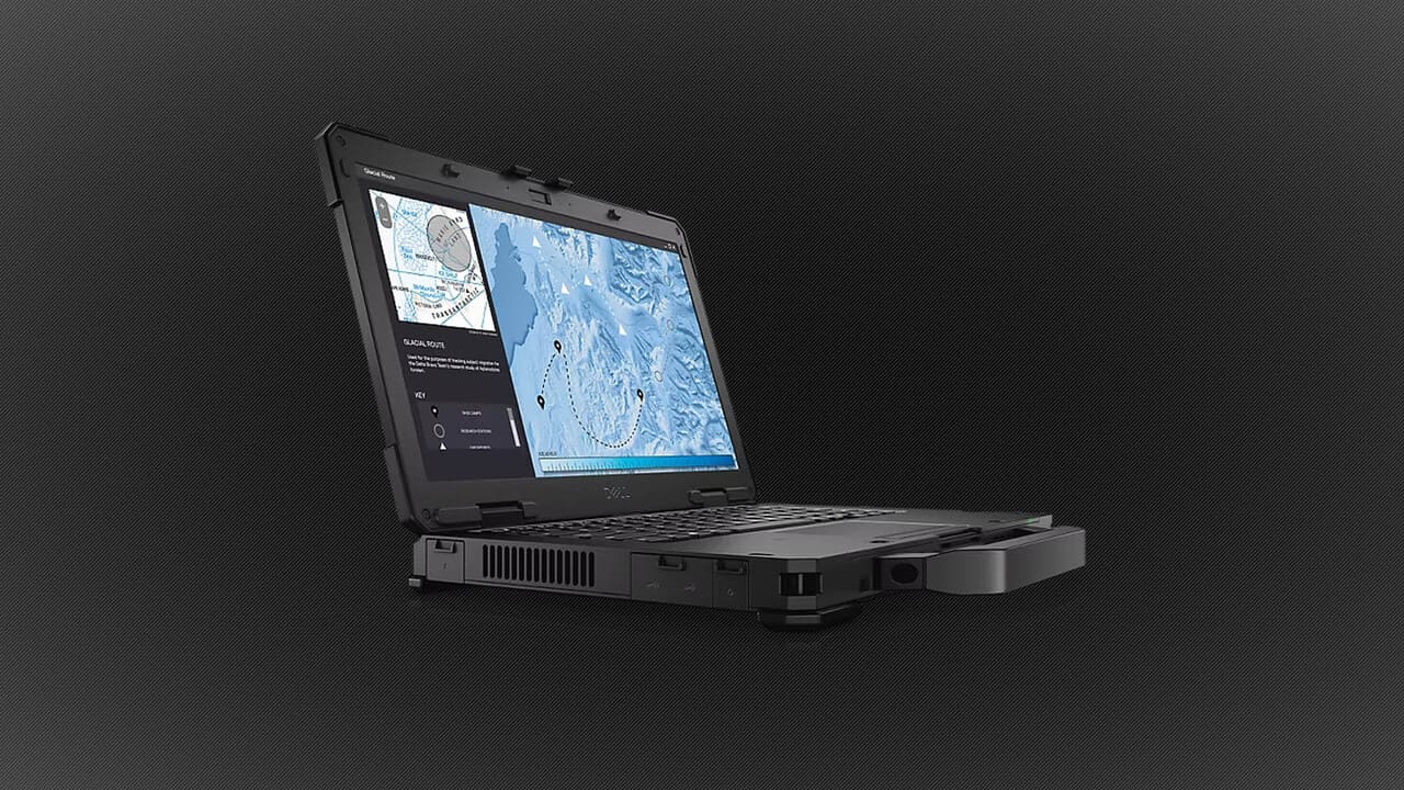 [Specs, Info, and Prices] Dell Latitude 14 5430 Rugged - Tougher than a ...