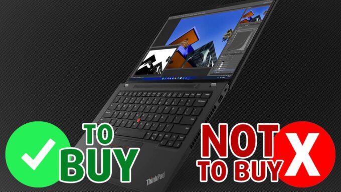 Lenovo ThinkPad P14s Gen 3 - Top 5 Pros and Cons | LaptopMedia.com