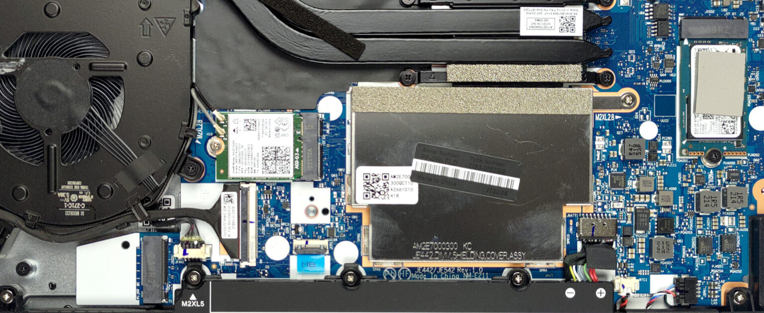 Lenovo ThinkPad E14 Gen 4 review | LaptopMedia.com