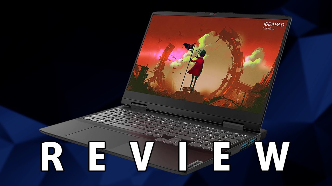 [Video Review] Lenovo IdeaPad Gaming 3 - AMD vs Intel, who's the winner ...