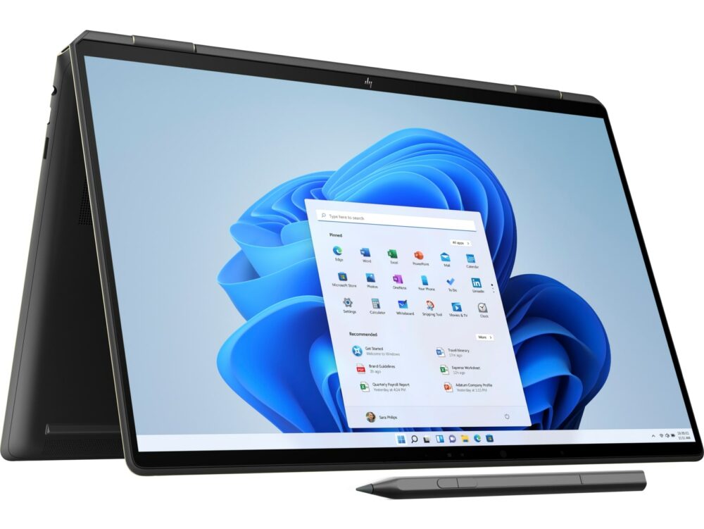 [Specs, Info, and Prices] HP Spectre x360 16 (16f-1000, 2022) - HP ...