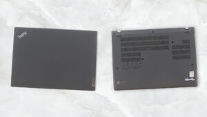 Lenovo ThinkPad T14 Gen 3 review | LaptopMedia.com