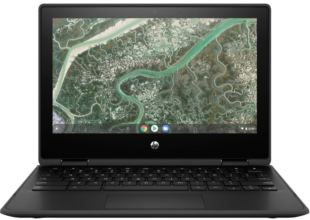 [Specs, Info, and Prices] HP Chromebook x360 11MK G3 - Pretty good for ...