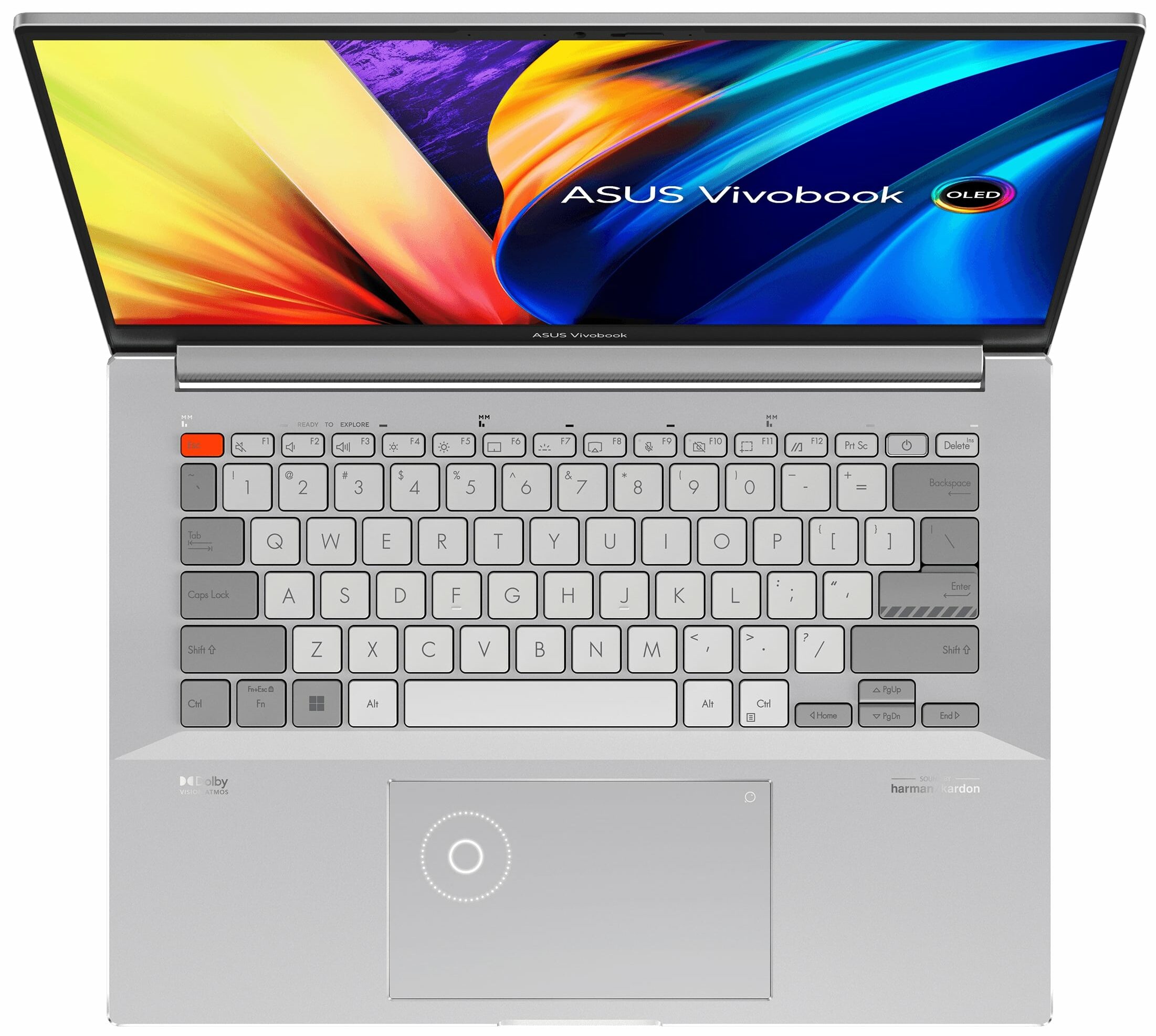 ASUS VivoBook Pro 14X I7 12650H RTX 3050 Ti 14 5 2 8K 2880 X ASUS VivoBook Pro 14X I7 12650H RTX 3050 Ti 14 5 2 8K 2880 X