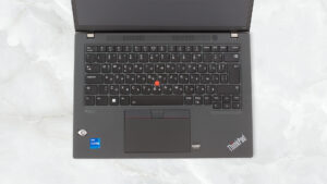 Lenovo ThinkPad T14 Gen 3 review | LaptopMedia.com