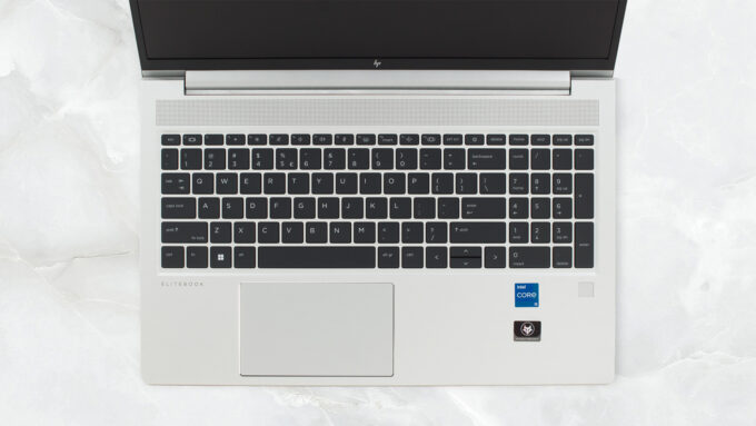 HP EliteBook 650 G9 review | LaptopMedia.com