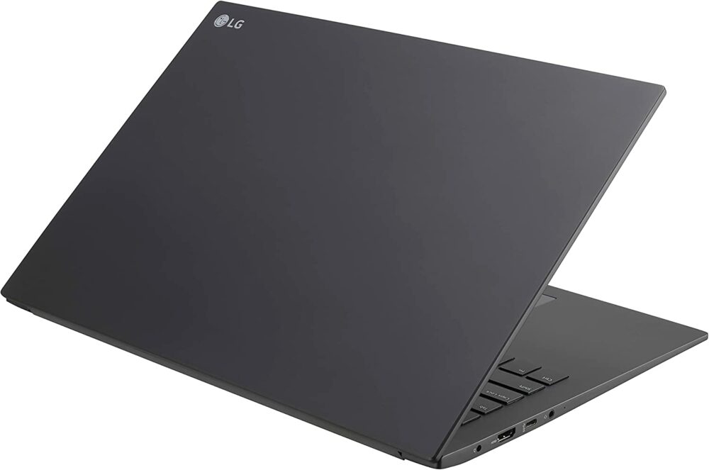 [Specs, Info, and Prices] LG UltraPC 16 (16U70Q, 2022) - LG definitely ...
