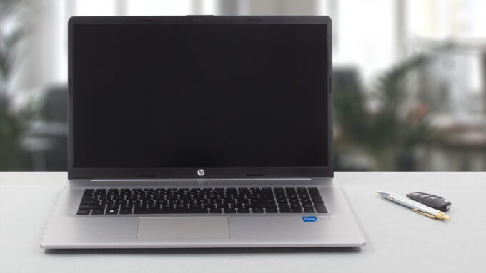 HP 470 G9 review | LaptopMedia.com