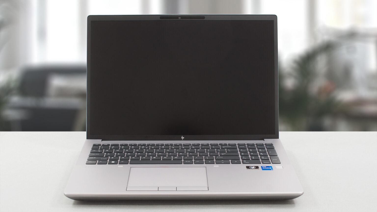 HP ZBook Fury 16 G9 review | LaptopMedia.com