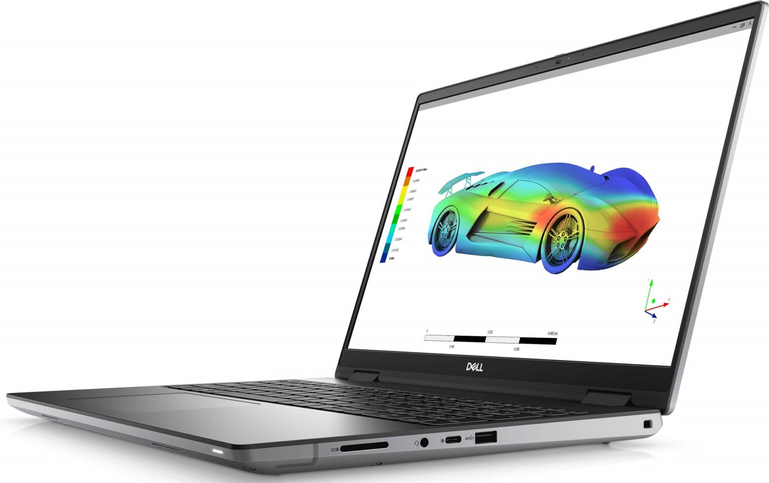 [Specs, Info, and Prices] Dell Precision 16 7670 - Amazing competition ...