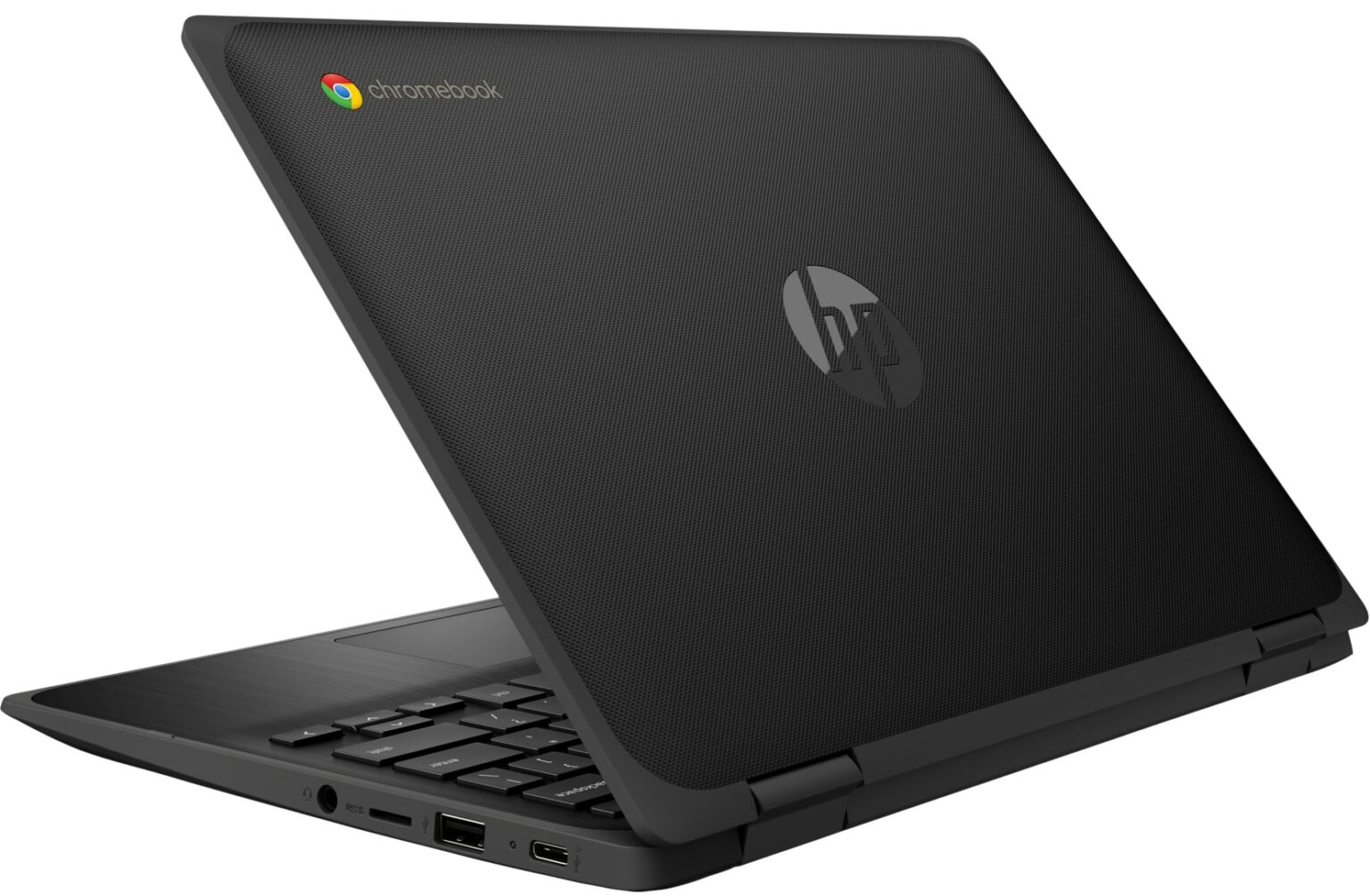 [Specs, Info, and Prices] HP Chromebook x360 11MK G3 - Pretty good for ...