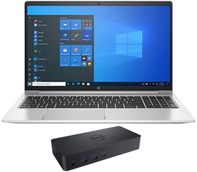 HP ProBook 450 G8 - i7-1165G7 · Xe Graphics G7 · 15.6”, Full HD (1920 x ...