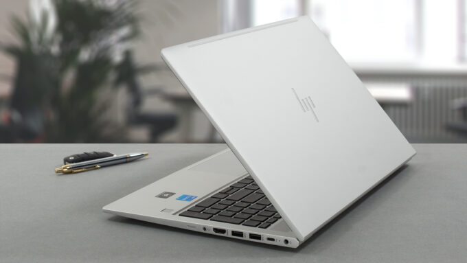 HP EliteBook 650 G9 review | LaptopMedia.com