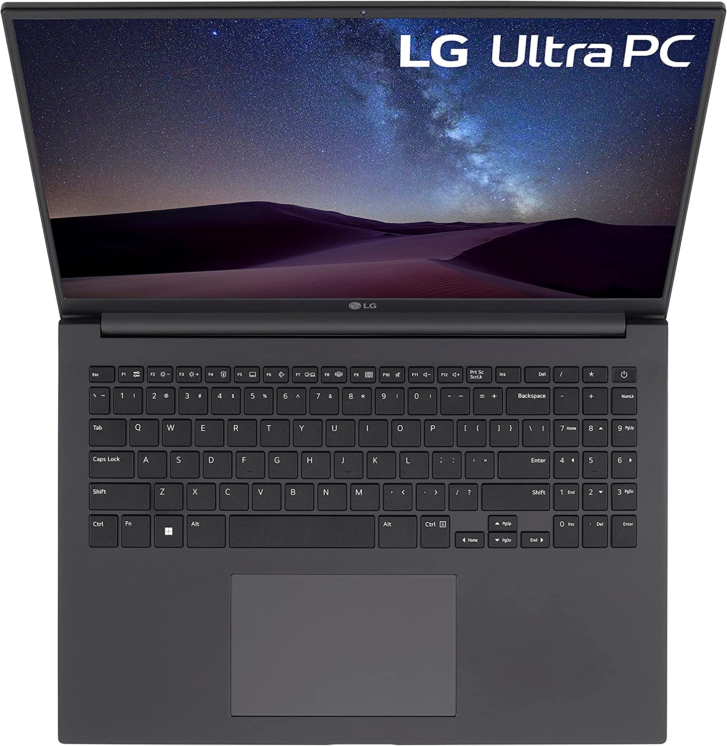 LG UltraPC 16 (16U70Q, 2022) - Specs, Tests, and Prices | LaptopMedia.com