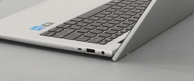 HP EliteBook 840 G9 review | LaptopMedia.com