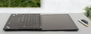 Lenovo ThinkPad T14 Gen 3 review | LaptopMedia.com