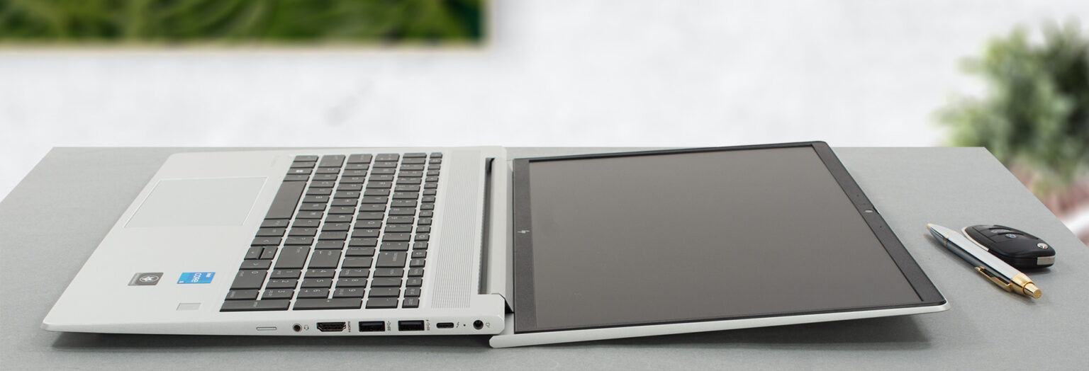 HP EliteBook 650 G9 review | LaptopMedia.com