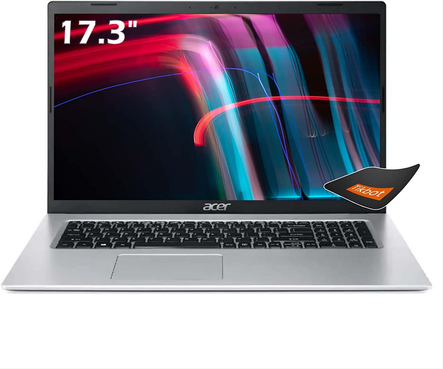 Acer Aspire 3 - i5-1135G7 · Xe Graphics G7 80 EU · 17.3”, Full HD (1920 ...