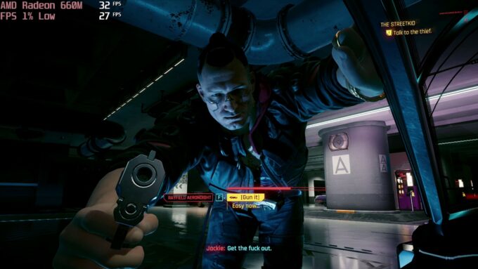 AMD Radeon 660M in 42 gameplay videos with benchmarks | LaptopMedia.com