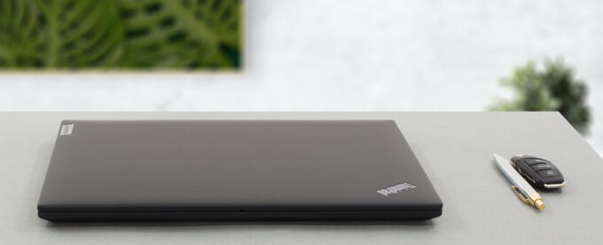 Lenovo ThinkPad T14 Gen 3 review | LaptopMedia.com