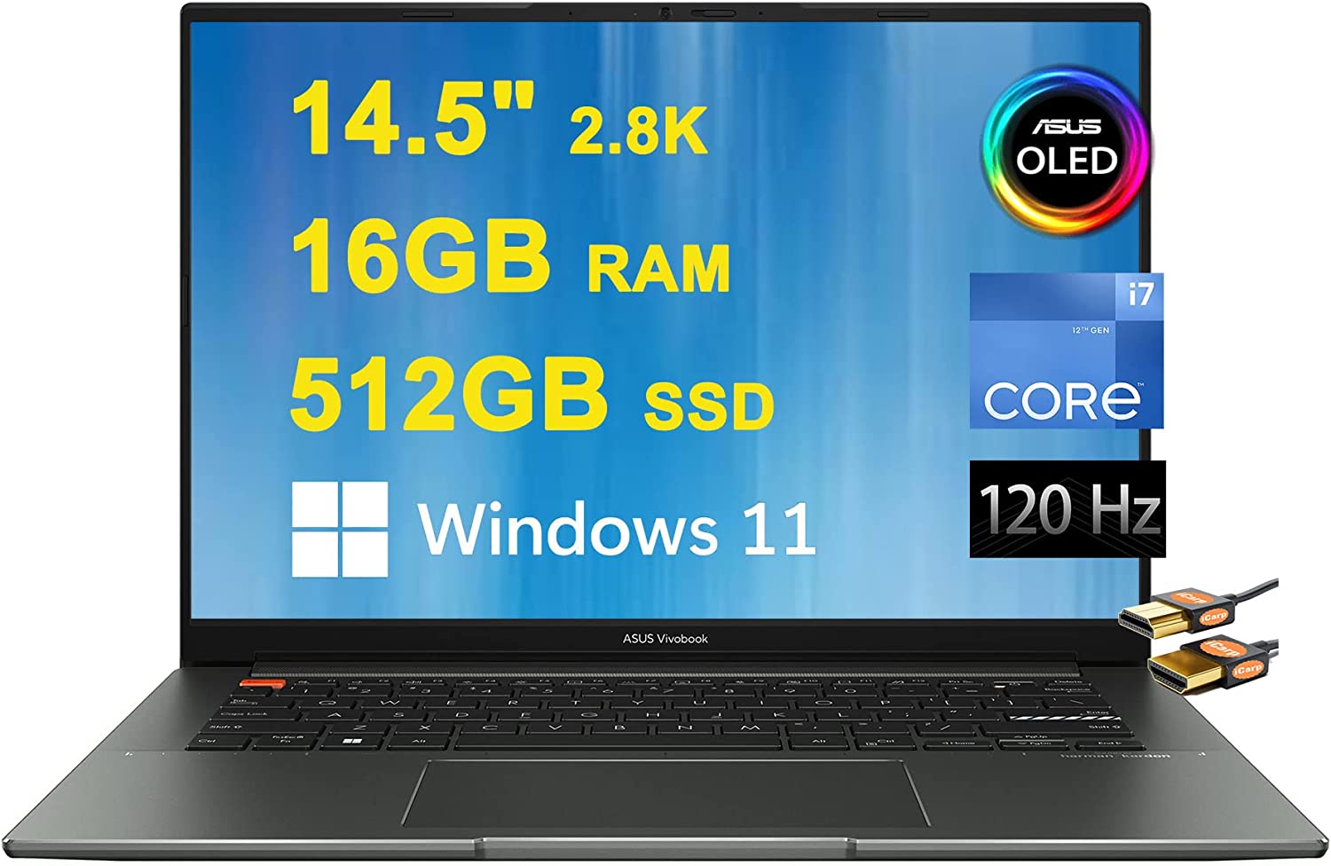 Intel Core i7-12700H - Specs, Benchmark Tests, Comparisons, and Laptop ...