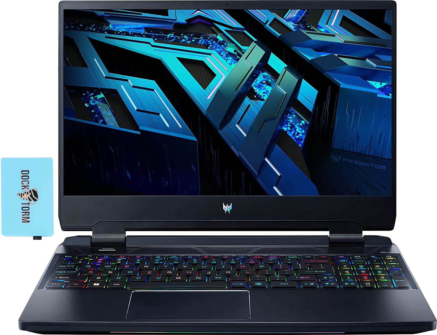 Acer Predator Helios 300 - i7-12700H · RTX 3060 Laptop · 15.6", Full HD ...