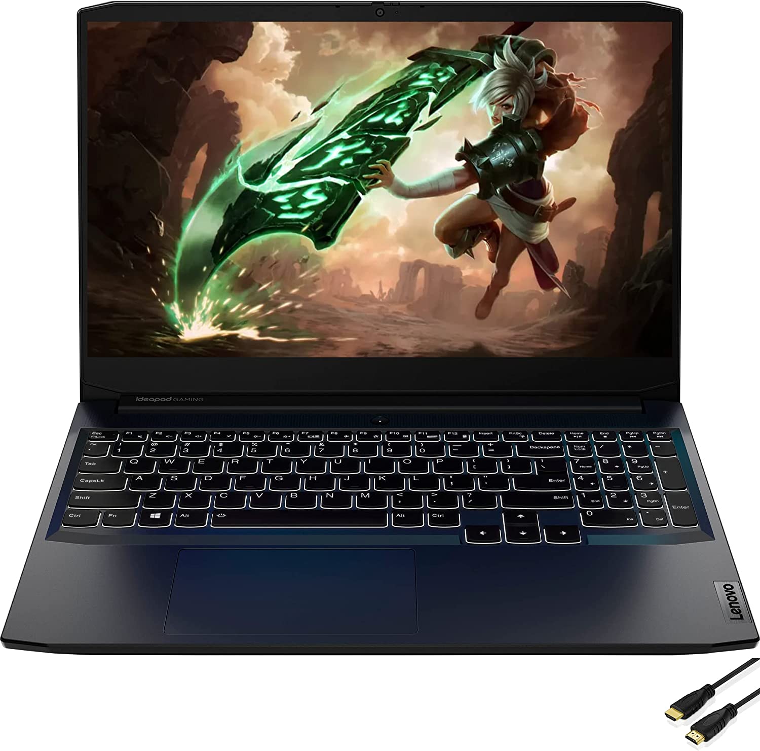 NVIDIA GeForce RTX 3050 Ti (Laptop, 85W) - Especificaciones, pruebas ...