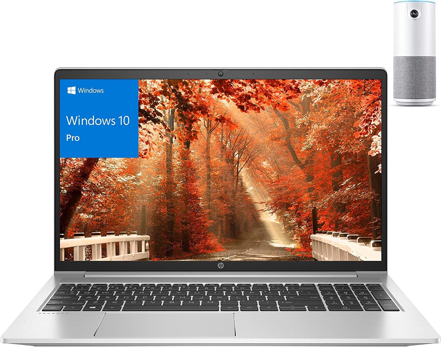 HP ProBook 450 G8 - i5-1135G7 · Xe Graphics G7 80 EU · 15.6”, Full HD ...