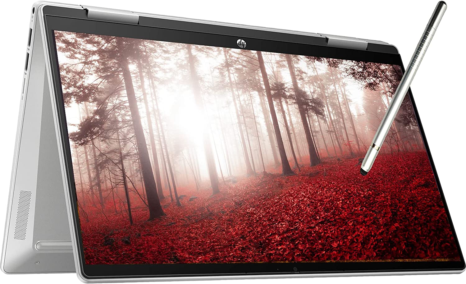 HP ENVY x360 15 - i5-1235U · Xe Graphics G7 80 EU · 15.6”, Full HD ...