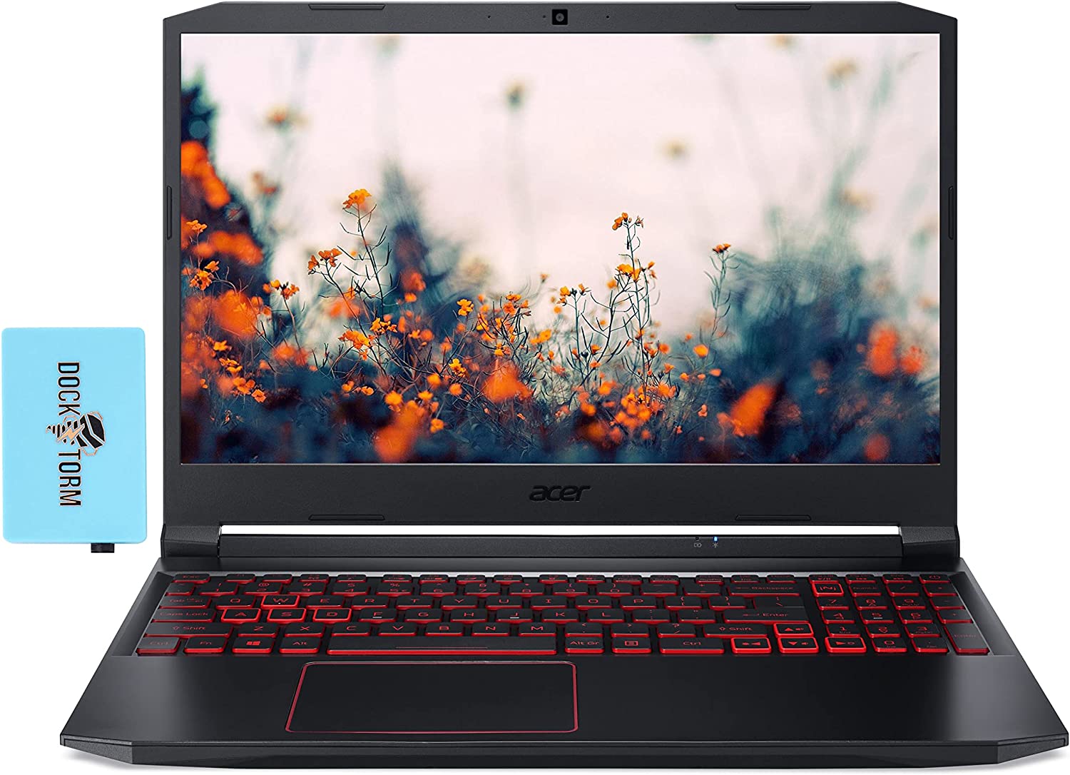 Acer Nitro 5 - i9-11900H · RTX 3060 (Laptop) · 15.6”, Full HD (1920 x ...