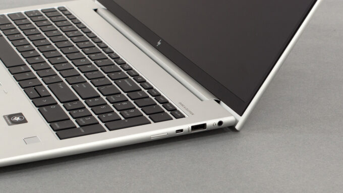 HP EliteBook 865 G9 review | LaptopMedia.com