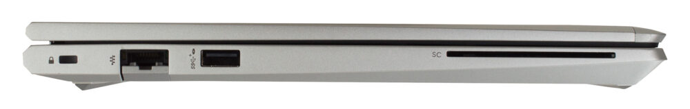 惠普EliteBook 640 G9评测 | LaptopMedia 中国