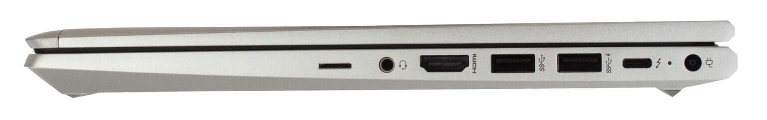 Análisis del HP EliteBook 640 G9 | LaptopMedia España