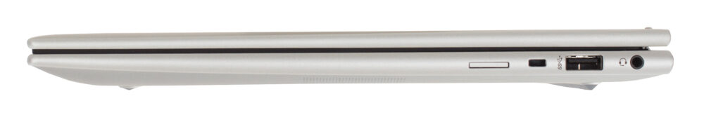 HP EliteBook 840 G9 review | LaptopMedia.com