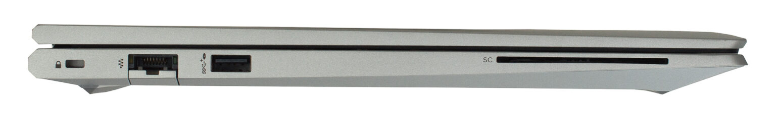 HP EliteBook 650 G9 review | LaptopMedia.com