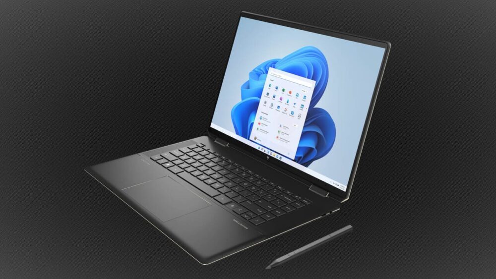 [Specs, Info, and Prices] HP Spectre x360 16 (16f-1000, 2022) - HP ...