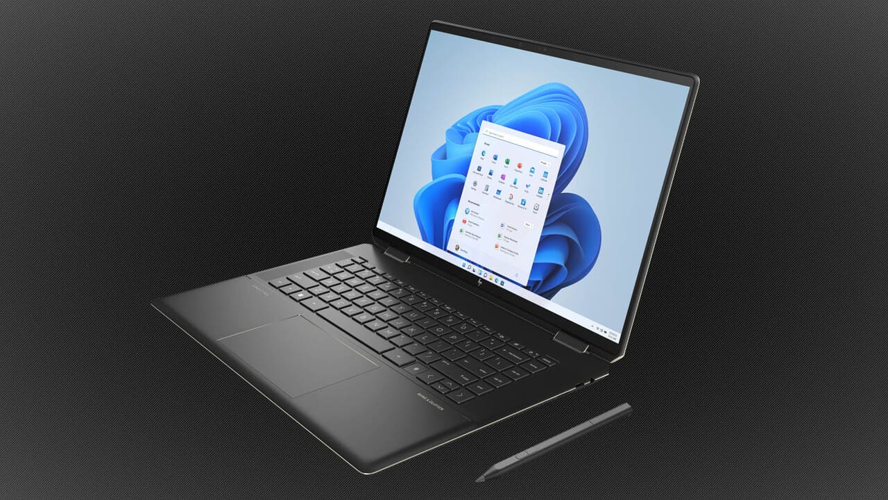 [Specs, Info, and Prices] HP Spectre x360 16 (16f-1000, 2022) - HP ...