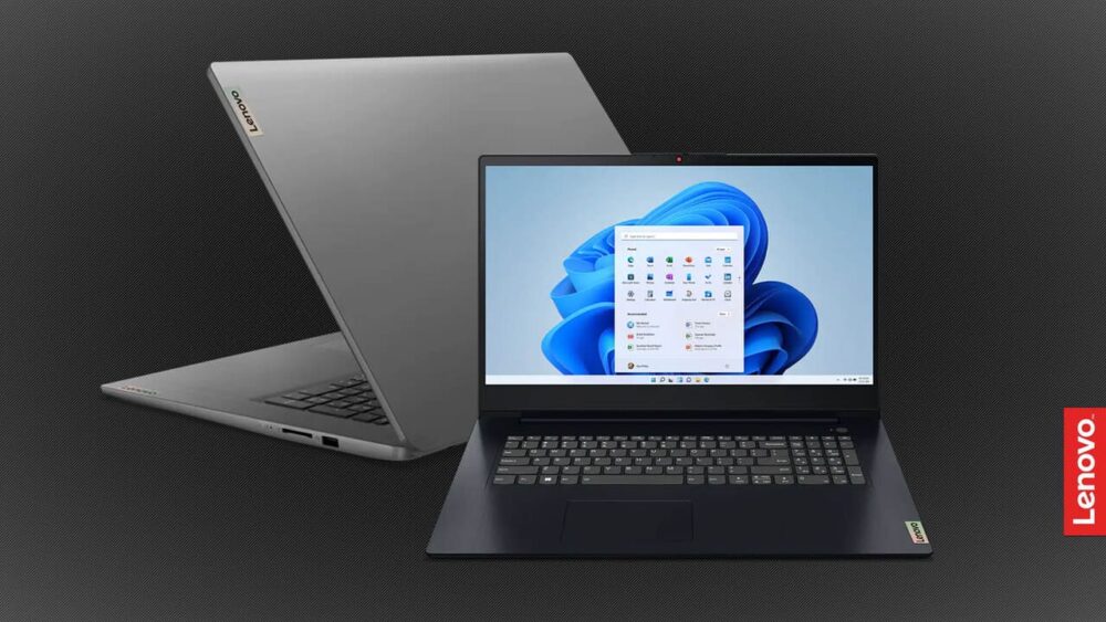 [Specs and Info] Lenovo IdeaPad 3 (17", 2022) - The best IdeaPad 3 that ...