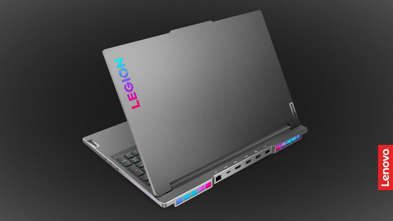 [规格和信息] 联想Legion 7 / 7i (16" Intel, 2022) - 它能比AMD版本更好吗？ | LaptopMedia 中国