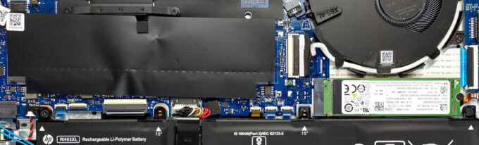 HP EliteBook 640 G9 review | LaptopMedia.com