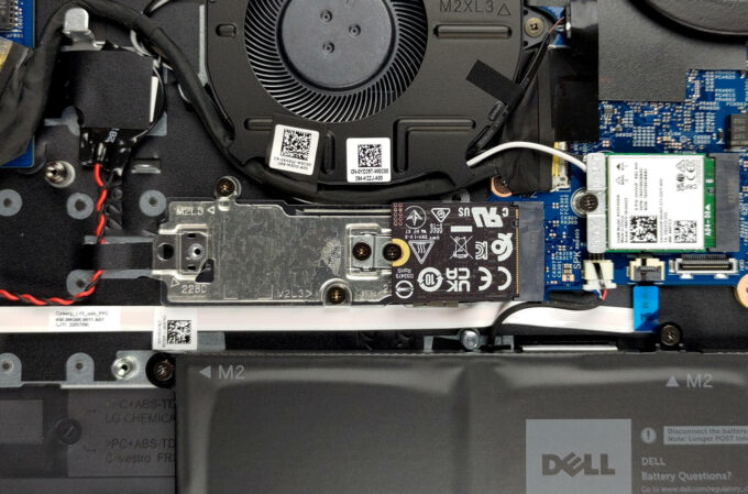 How to open Dell Latitude 15 3530 - disassembly and upgrade options | LaptopMedia.com