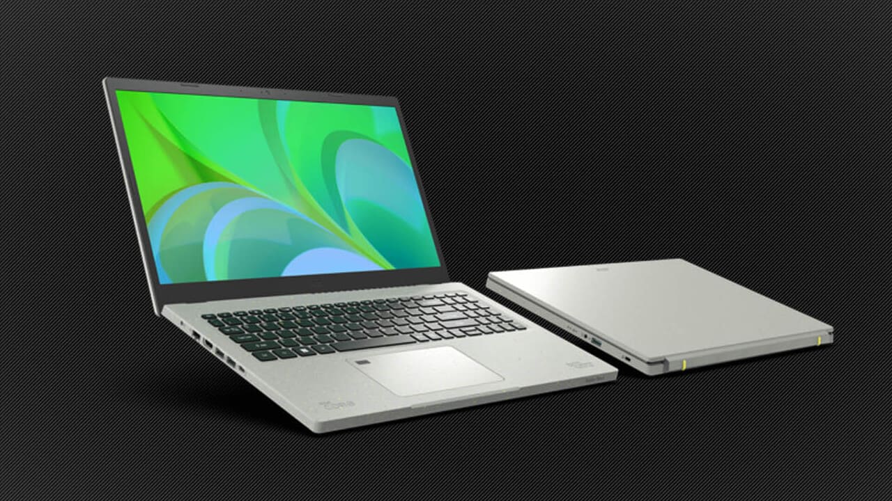 [Specs, Info, and Prices] Acer Aspire Vero (AV15-52) - Evolving the ...