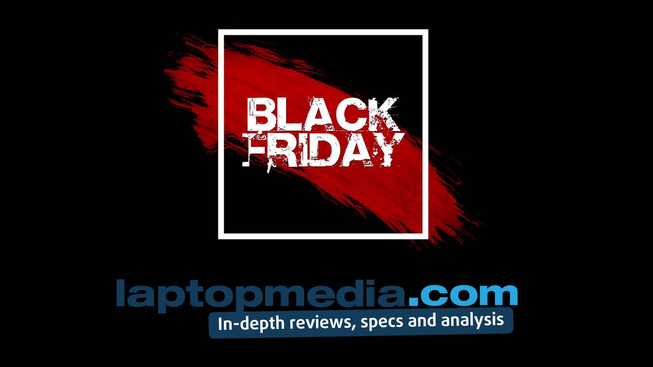 Best Gaming Laptop deals around Black Friday: Check out our picks ...