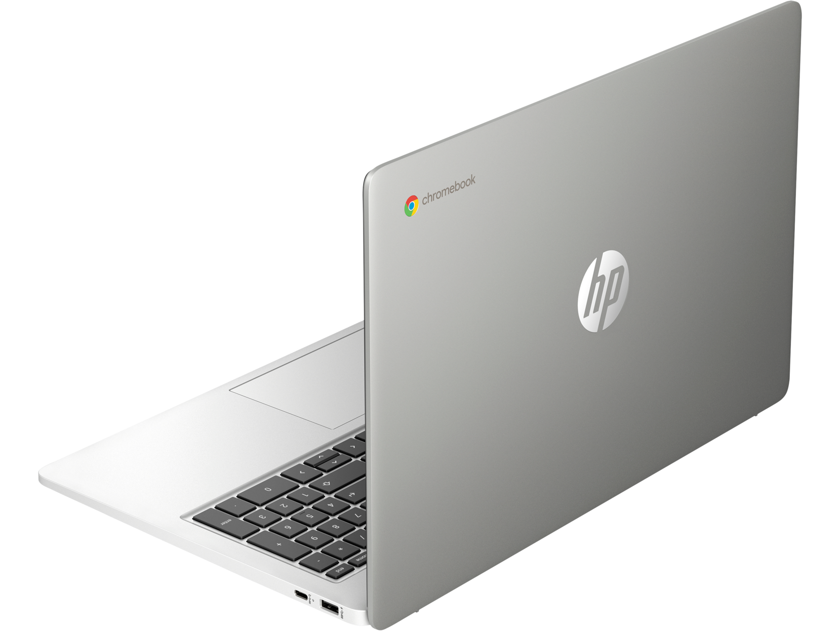 [Specs, Info, and Prices] HP Chromebook 15 (15a-na0000) - Another one for the masses ...