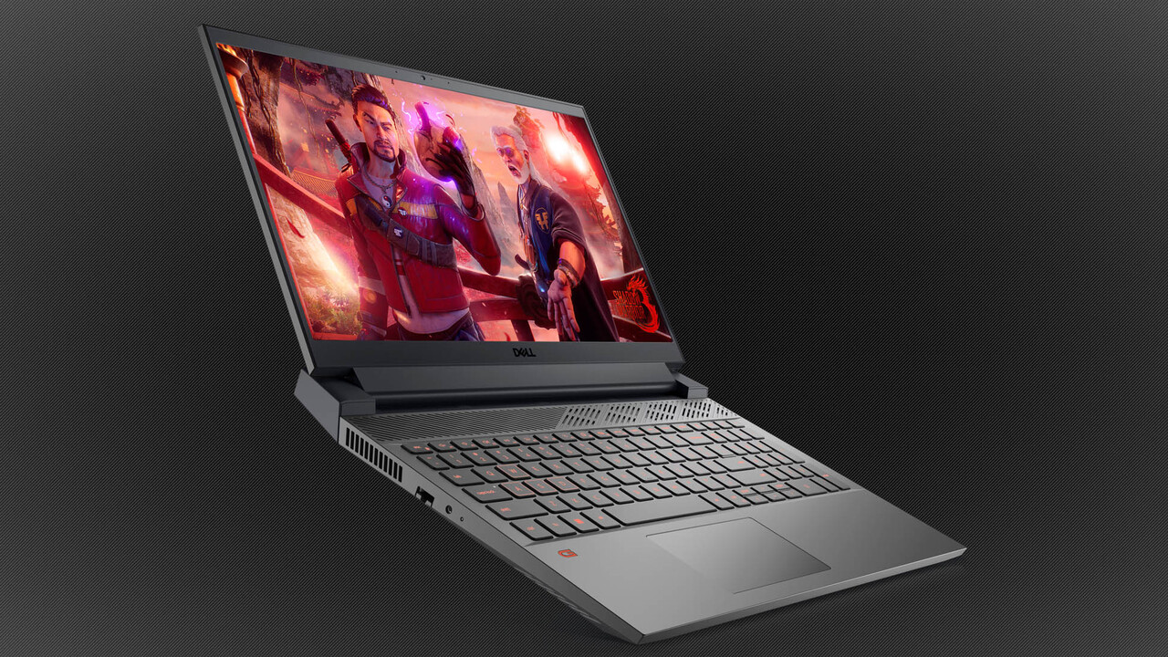 [Especificaciones, información y precios] Dell G15 5525 - ¿Cómo cambia ...