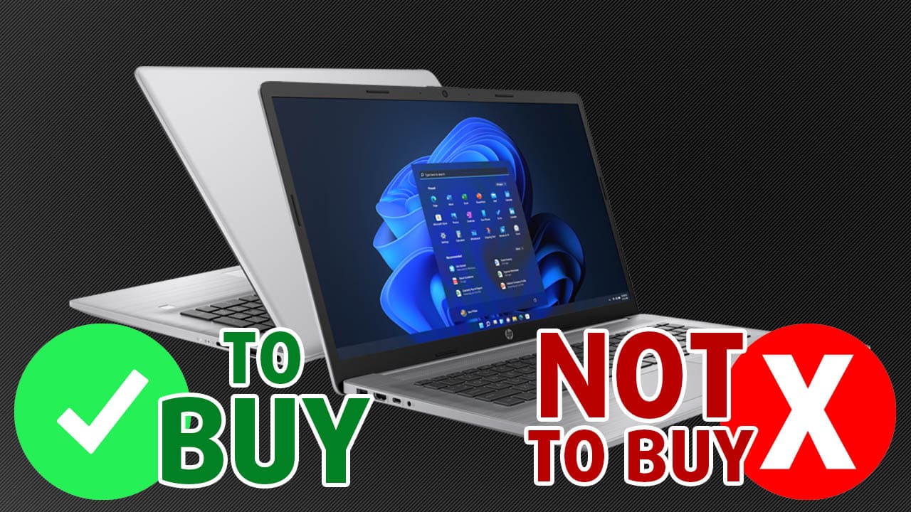 HP 470 G9 - Top 5 Pros and Cons | LaptopMedia.com