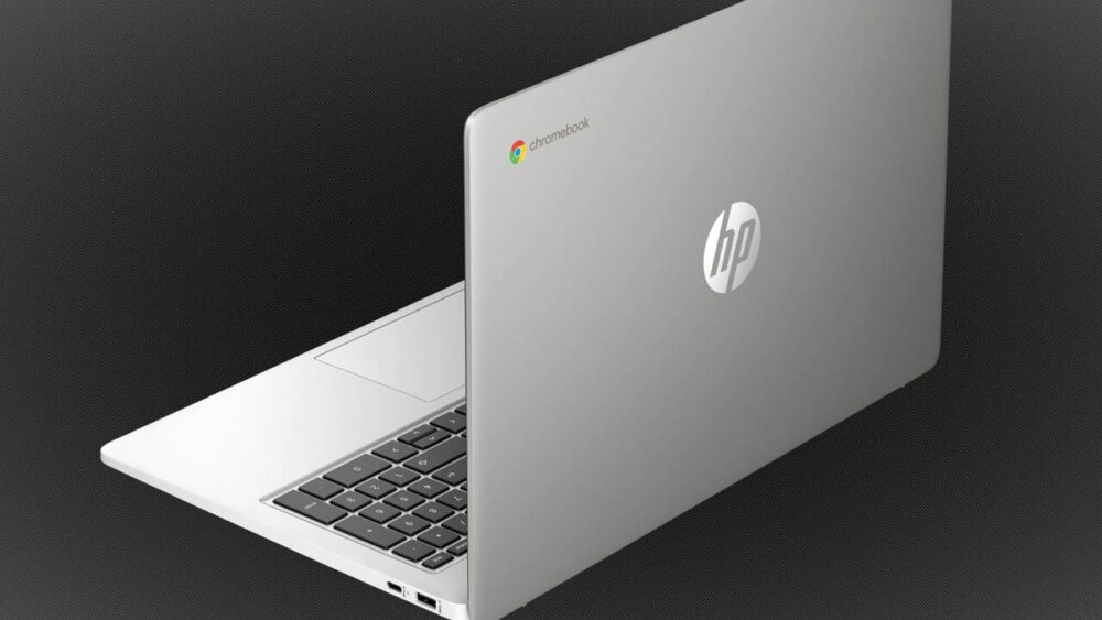 [Specs, Info, and Prices] HP Chromebook 15 (15a-na0000) - Another one ...