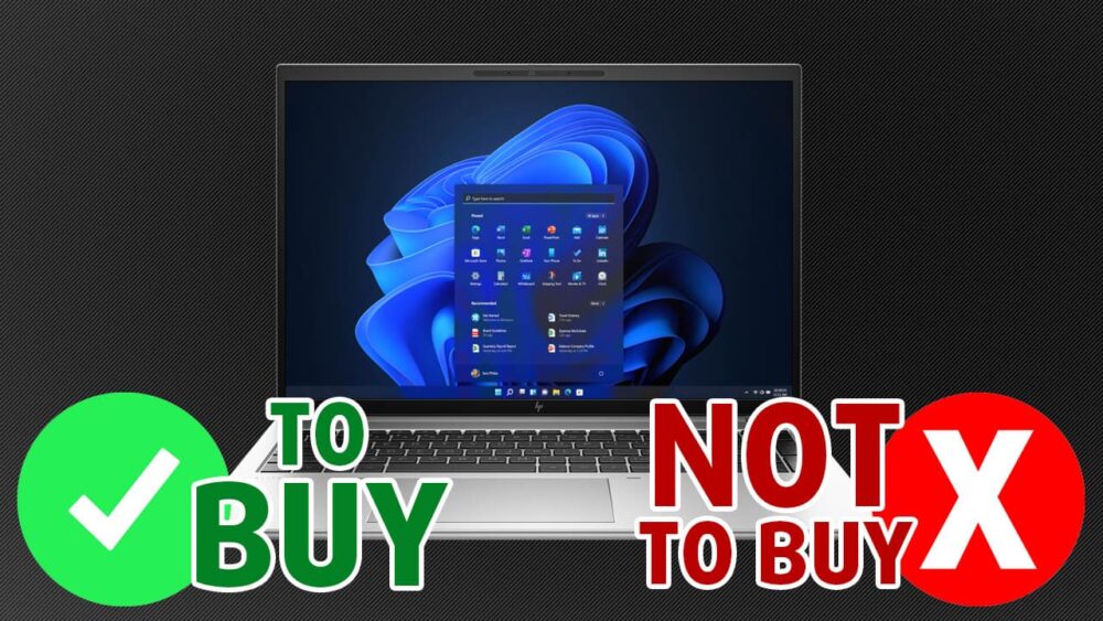 HP EliteBook 865 G9 - Top 5 Pros and Cons | LaptopMedia.com