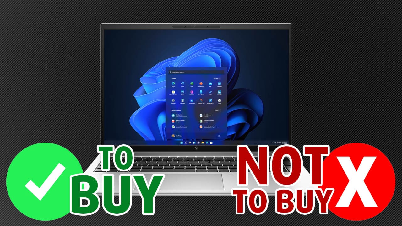 惠普EliteBook 865 G9 - 前5个优点和缺点 | LaptopMedia 中国