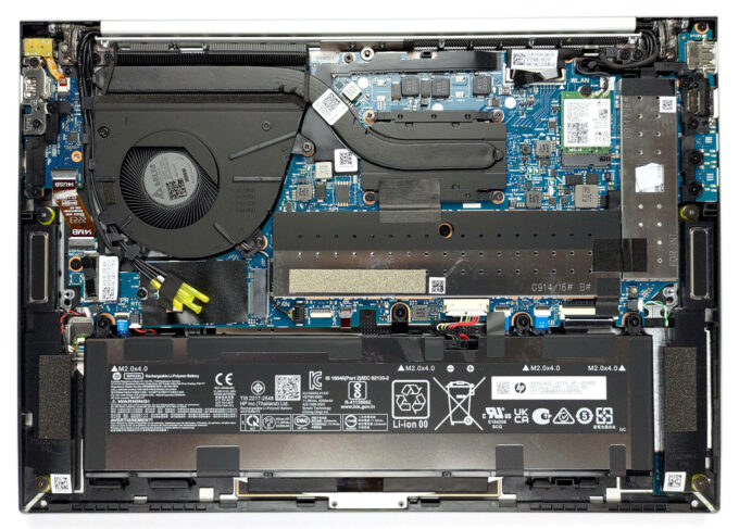 HP EliteBook 840 G9 レビュー | LaptopMedia 日本